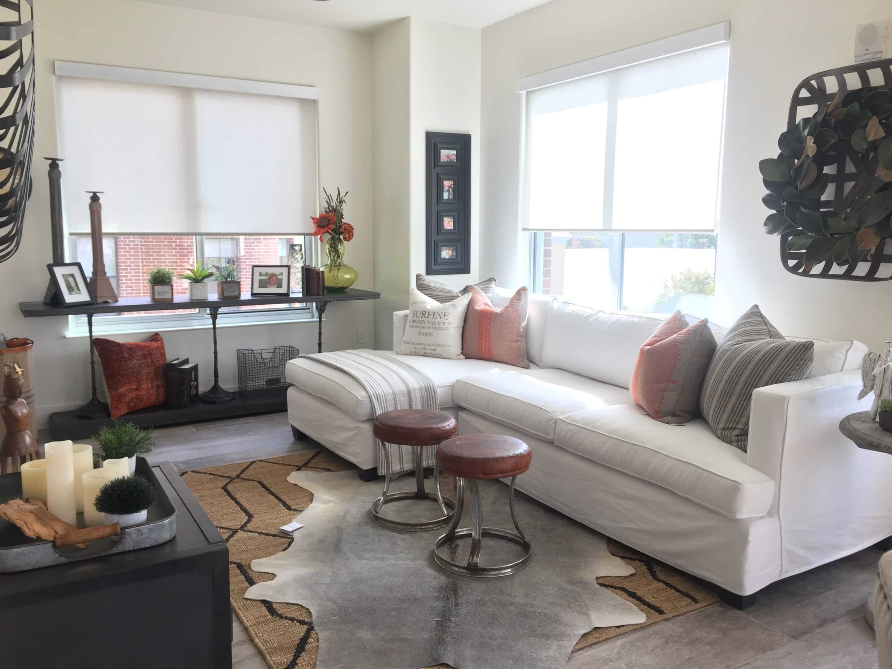 Custom Window Treatments Kansas City | Design to Installation